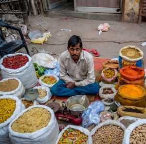 Understanding the Mandi Farmers Market System in India - Lokmarg