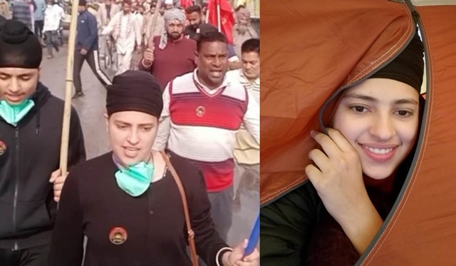 ‘People Will Draw Strength From Farmers’ Resolve & Victory’